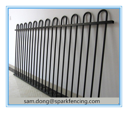 Gate Rail Sliding Gate Aluminum Track Sliding Door Wheel Rail Sliding ...