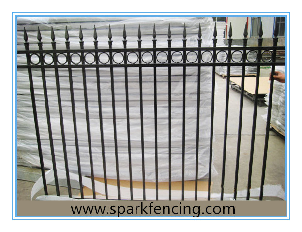 Gate Rail Sliding Gate Aluminum Track Sliding Door Wheel Rail Sliding ...