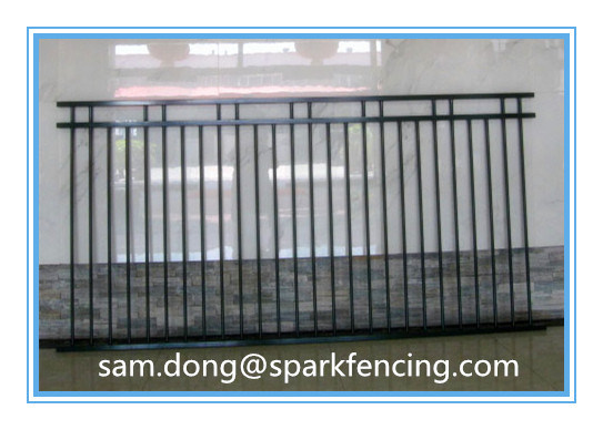 Gate Rail Sliding Gate Aluminum Track Sliding Door Wheel Rail Sliding ...