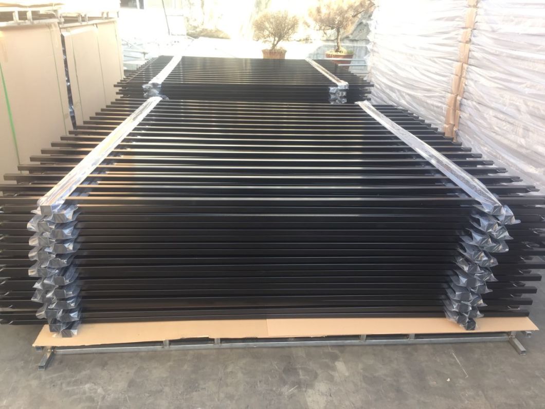 Gate Rail Sliding Gate Aluminum Track Sliding Door Wheel Rail Sliding ...
